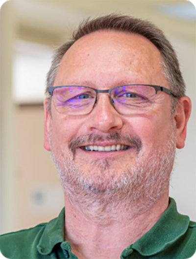 Zentrum für Physiotherapie – Physiotherapie im Atrium